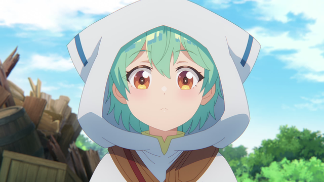 The Weakest Tamer Began a Journey to Pick Up Trash Toward an Unexpected ...