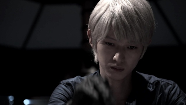 Akagi (Drama) Untitled - Watch on Crunchyroll