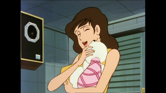 Lupin the Third Part 2 (80-155) (Subtitled) Play the Thief’s Symphony ...