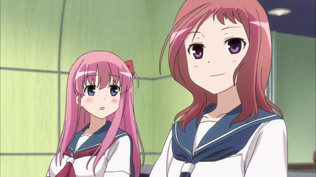 Saki - The Nationals Hand 5: Gods and Demons - Watch on Crunchyroll