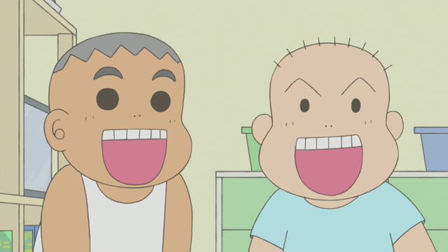 Kaasan Mom's Life Season 2 Studying at Daichi's Place / Take It Home ...