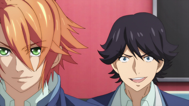 Cheating Craft Foul Play! An Old Examiner Grins! - Watch on Crunchyroll