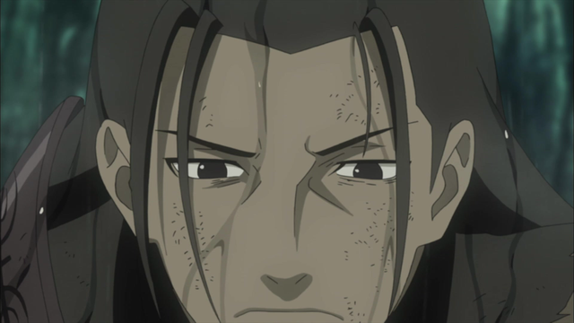 Naruto Shippuden: Season 17 Sasuke's Answer - Watch on Crunchyroll