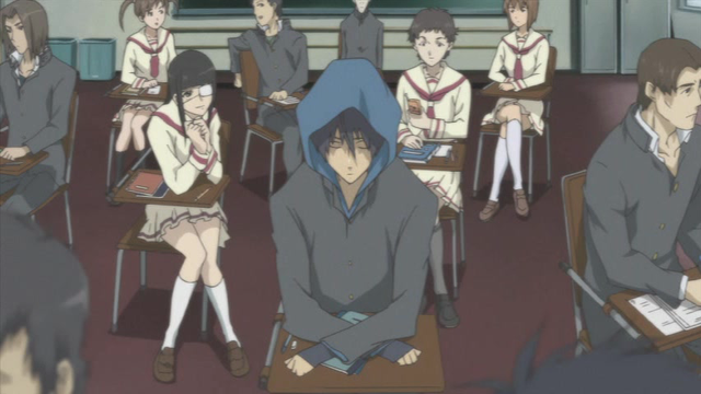 Tokyo Majin (English Dub) The Bodhisattva Eye - Watch on Crunchyroll