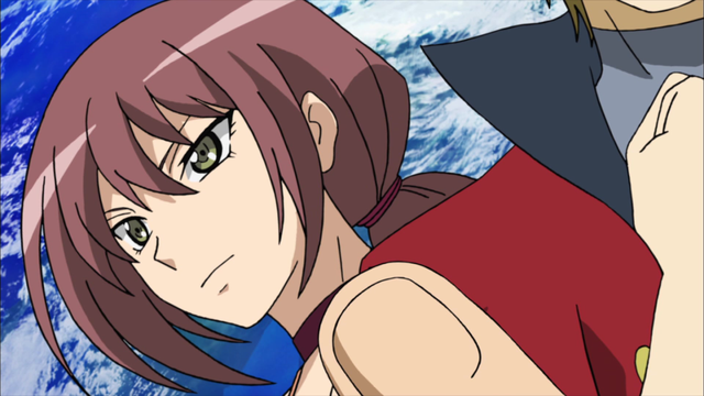 Cardfight Vanguard Yuri