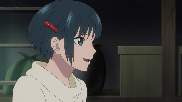 Malevolent Spirits: Mononogatari Radiance - Watch on Crunchyroll