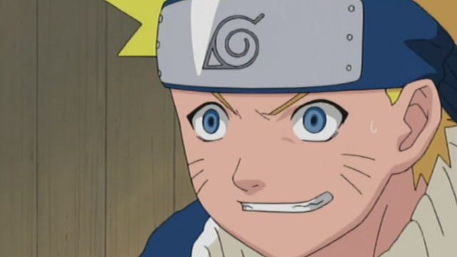 Naruto - Temporada 1 El bosque de chakra - Ver en Crunchyroll