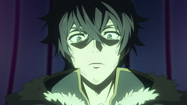 The Rising of the Shield Hero Season 2 (German Dub) Racing to Catch Up ...