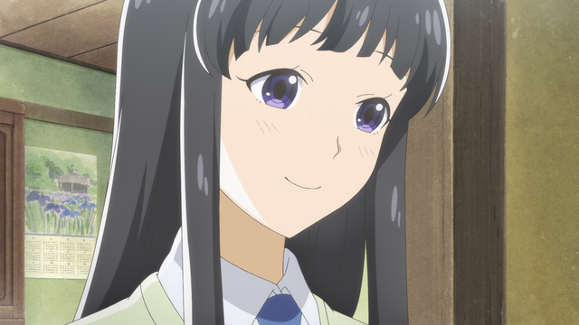 Deaimon: Recipe for Happiness Ressoando pelas Hortênsias - Assista na ...