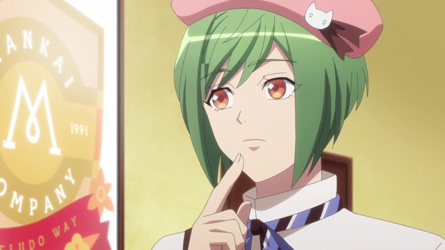 A3! Season Spring & Summer A New Season - Watch on Crunchyroll