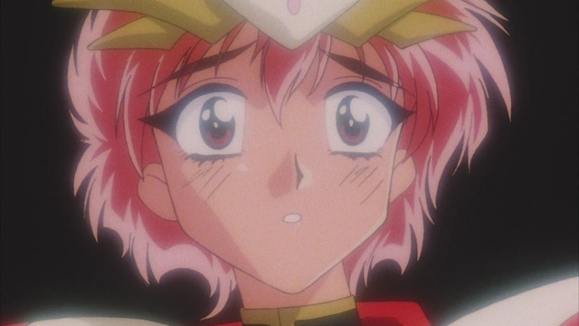 [ENG] Magic Knight Rayearth The Unbelievable Truth About the Legendary ...