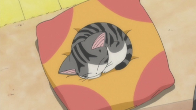 Chi's Sweet Home - Chi's New Address Season 2 Chi, is Tested. - Watch ...