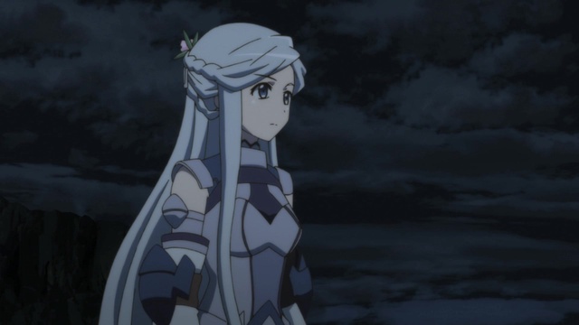 Log Horizon Chasing After Them - Watch on Crunchyroll
