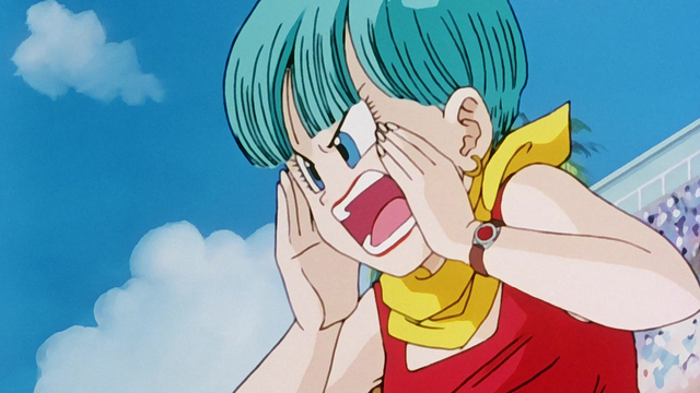 Dragon Ball Z Race to Capsule Corp. - Watch on Crunchyroll