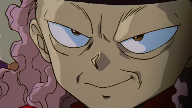 Yu Yu Hakusho Kuwabara’s Spirit Sword - Watch on Crunchyroll