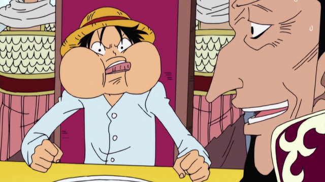 One Piece Special Edition (HD): Alabasta (62-135) The Pirates' Banquet ...