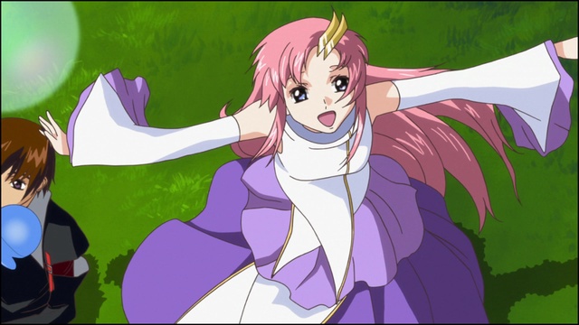 Mobile Suit Gundam Seed HD Remaster PHASE-43 The Opening Door - Watch ...