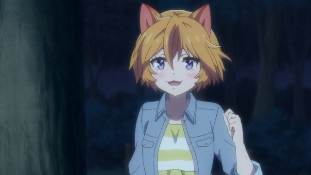 MSonic! Shining Sonic Beam! - Watch on Crunchyroll