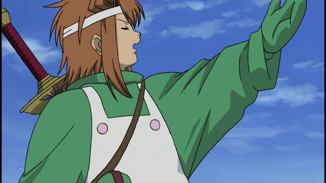 Scrapped Princess (English Dub) Rhapsody of the Beast Princess - Watch ...