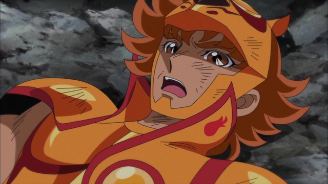 Saint Seiya Omega Sonia's Resolve! Break the Cycle of Fate! - Watch on ... Saint Seiya Omega Sonia's Resolve! Break the Cycle of Fate! - Watch on ...