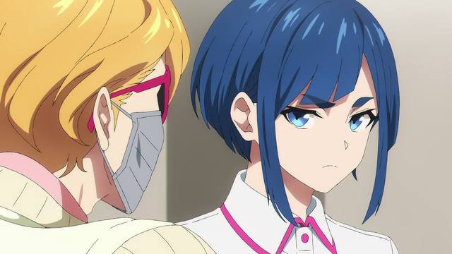 UniteUp! Let's Try Singing & Unite - Watch on Crunchyroll