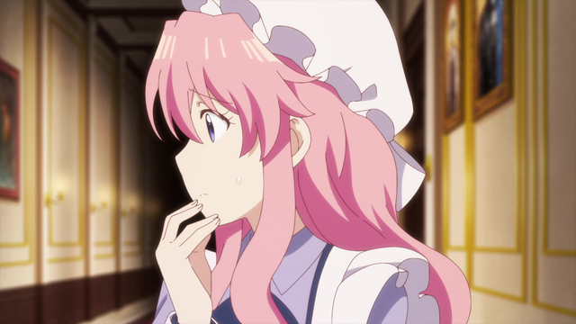 Parallel World Pharmacy (English Dub) A Reincarnated Pharmacologist and ...