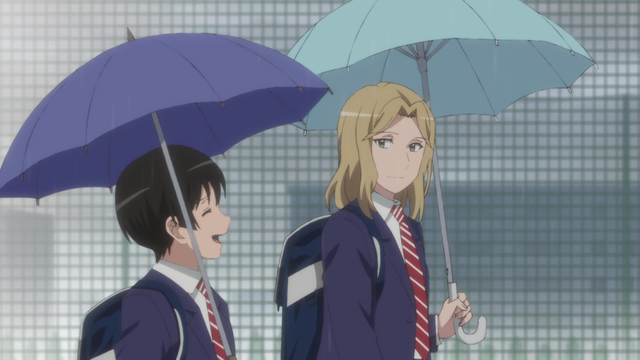 MAJOR SECOND Season 2 Lock On! - Watch on Crunchyroll