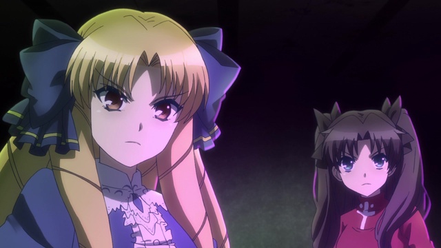 Fate Kaleid Liner Prisma Illya Kaleidoscope Watch On Crunchyroll