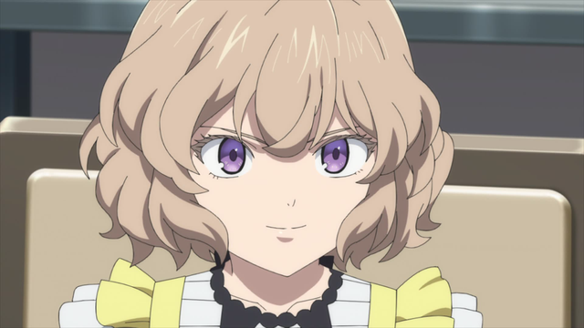 In/Spectre 2 (English Dub) Uninvited Judge - Watch on Crunchyroll