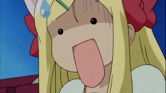 Pita-Ten How to Enjoy a Day Off - Watch on Crunchyroll