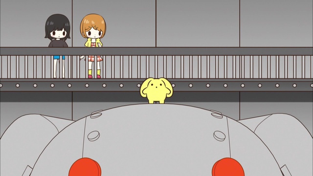 Wooser’s Hand-to-Mouth Life: Awakening Arc Cheers ~A Time for Blessings ...