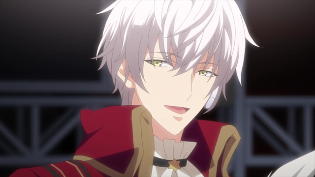 TSUKIUTA. THE ANIMATION 2 Full Moon Festival 2020 - Watch on Crunchyroll