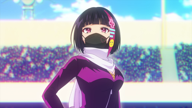 Liar, Liar Lealtad y teatro - Ver en Crunchyroll en español