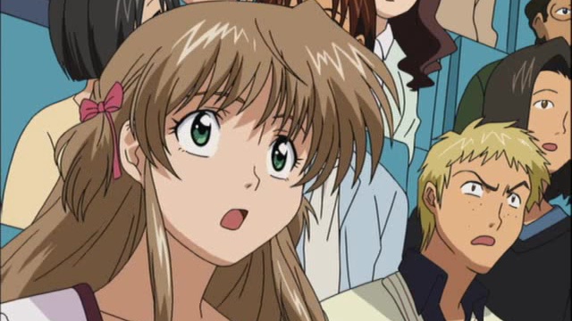 Yakitate!! Japan Doc Shock!! Secret Sauce Transformation! - Watch on Crunchyroll