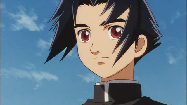 Shingu: Secret of the Stellar Wars The War Record Begins - Ver en ...