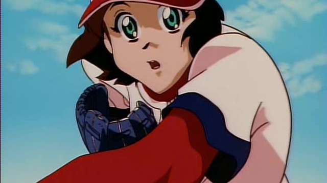 Princess Nine (Sub) One Hundred Pitches - Watch on Crunchyroll
