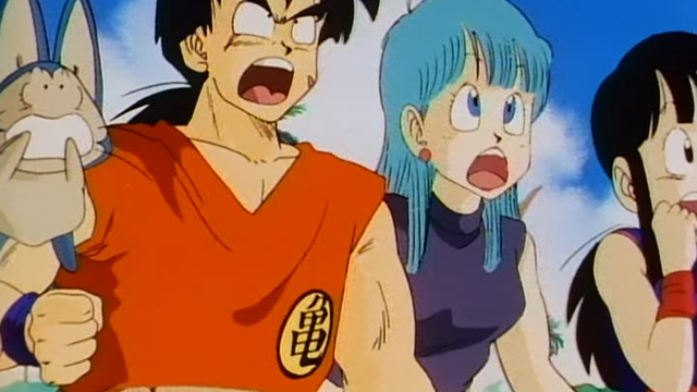 Dragon Ball (English Dub) Goku's Trap - Watch on Crunchyroll