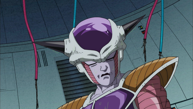Dragon Ball Super Jaco's Warning! Frieza and His 1000 Troops Approach ...