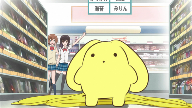 Wooser’s Hand-to-Mouth Life: Awakening Arc The Beginning - The Scenery ...