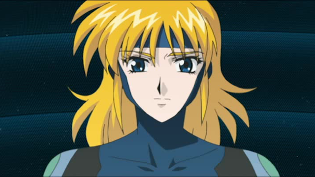 Super Robot Wars OG: Divine Wars Ryune and the Valsion - Watch on ...