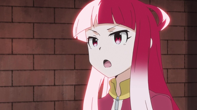 Akiba's Trip The Animation AKIBA'S LAST TRIP - Watch on Crunchyroll