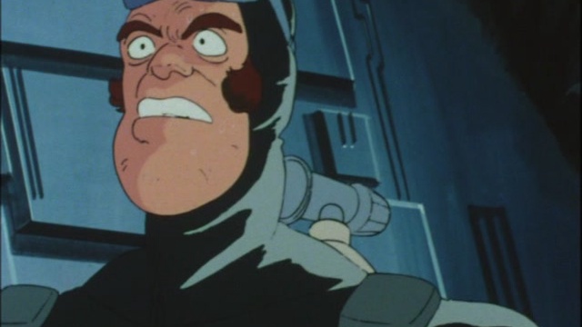 Giant Gorg Trigger - Watch on Crunchyroll