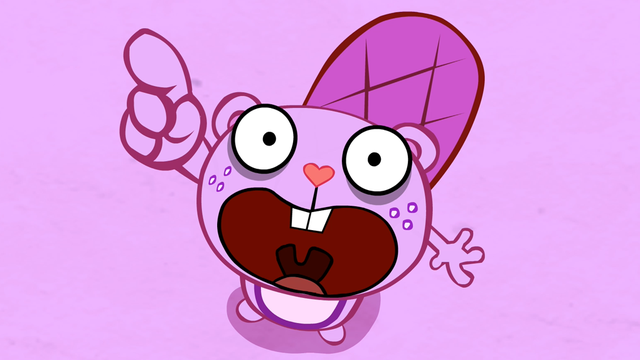 Happy Tree Friends Season 2 Episode 12 - Watch on VRV