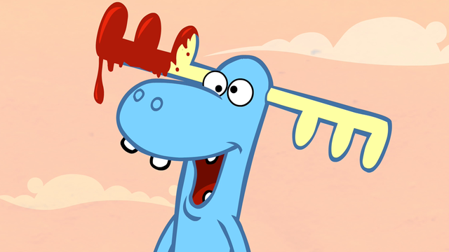 Happy Tree Friends Season 2 Episode 19 - Watch on VRV