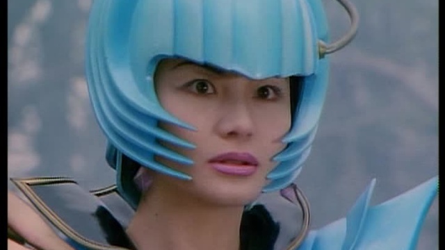 Denji Sentai Megaranger Season 1 Episode 50 - Watch on VRV