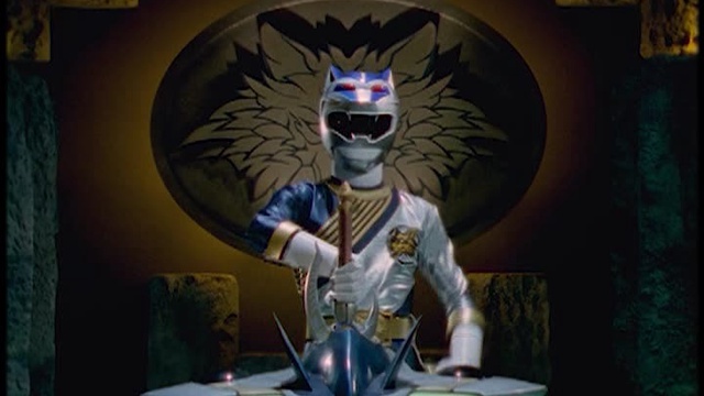 Hyakujuu Sentai Gaoranger Season 1 Episode 24 - Watch on VRV